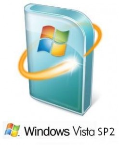 Ya está disponible el SP2 de Vista | HiperBeta