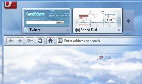 La versión final de Opera 10.5 está disponible para Windows | HiperBeta