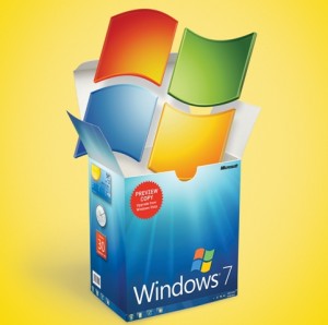 Microsoft lanzó el primer Service Pack para Windows 7 | HiperBeta