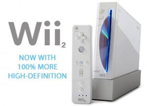 Nintendo anuncia la Wii 2 para el 2012 | HiperBeta