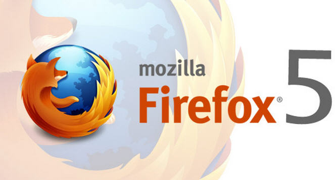 Ya está disponible la Release Candidate de Firefox 5 | HiperBeta Ya está disponible la Release Candidate de Firefox 5 | HiperBeta
