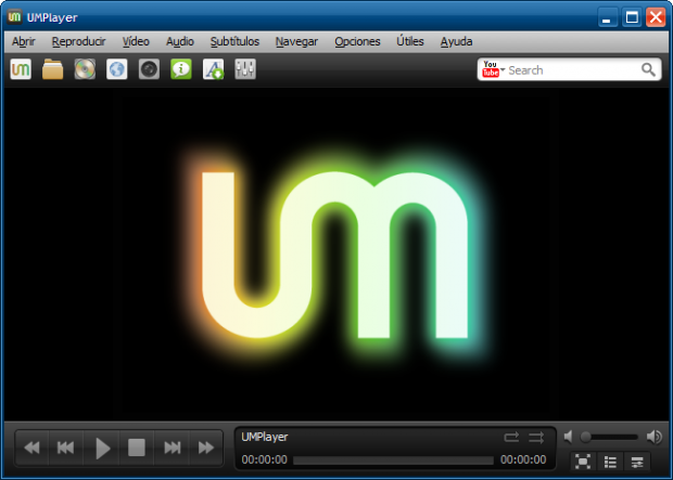 UMPlayer, un muy potente reproductor multimedia para Windows | HiperBeta