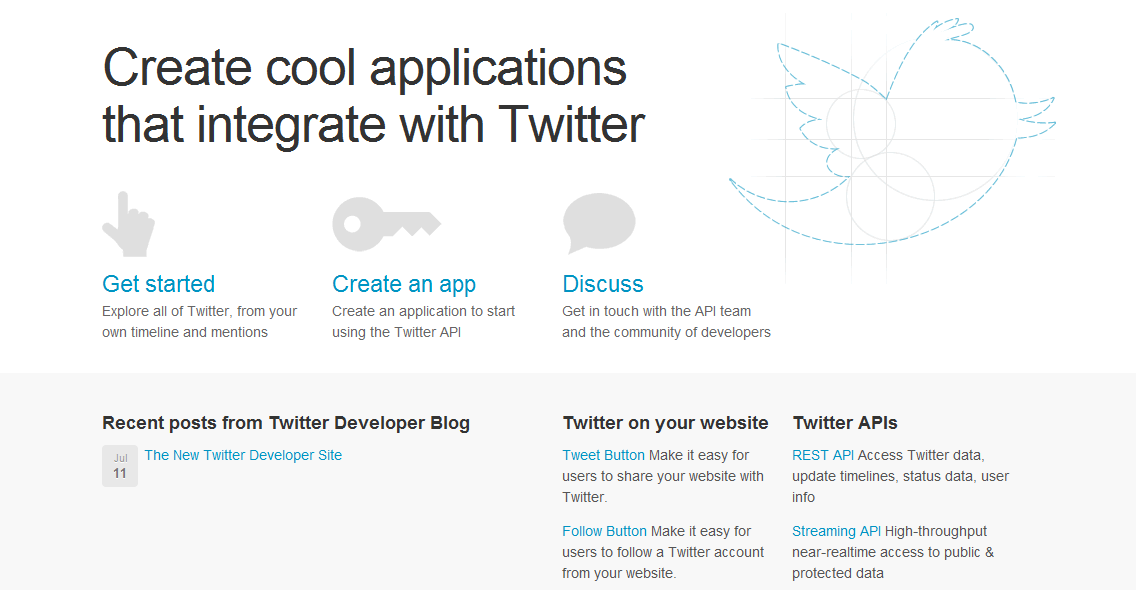 Ya existen más de 1 millón de apps de Twitter | HiperBeta